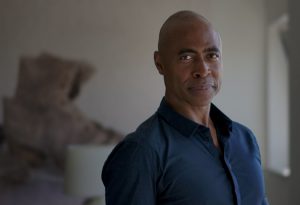 Eric Collins - Impact