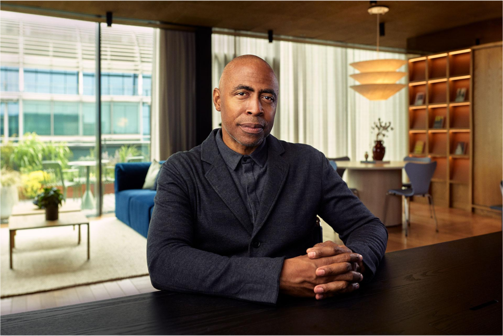 Square Mile Interview with Eric Collins: “Billions are lost every day ...